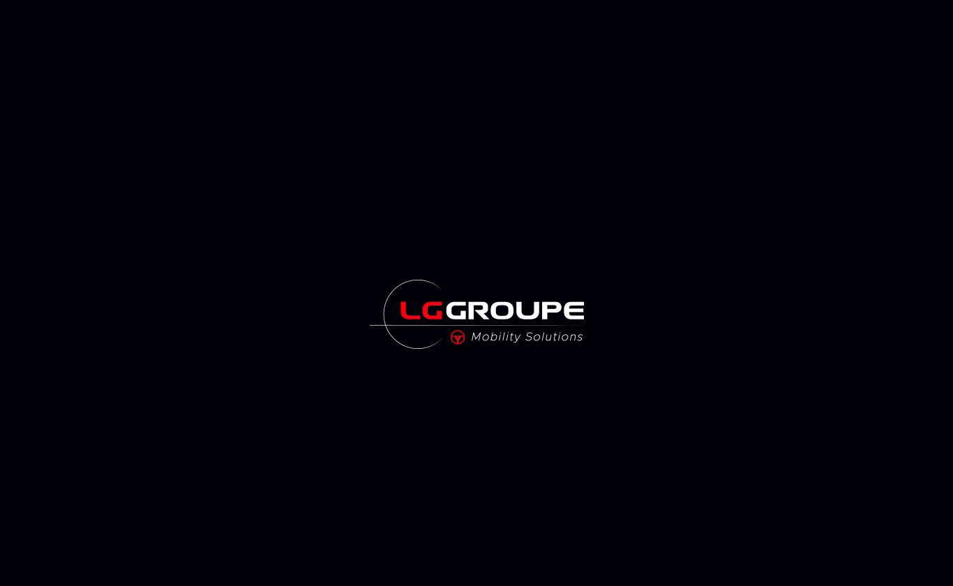 Le Groupe LG - Votre solution de mobilité